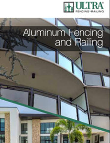 Literature for Fences, Gates and Railing